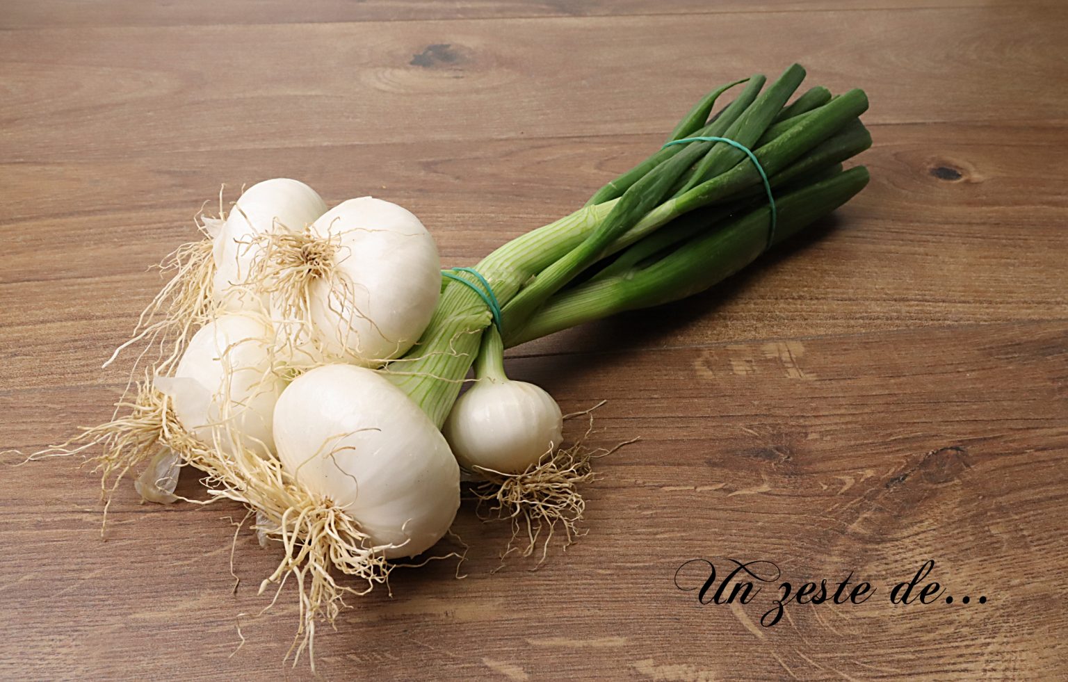 C'est de saison ! L'arrivée des légumes primeurs du printemps Un zeste ...